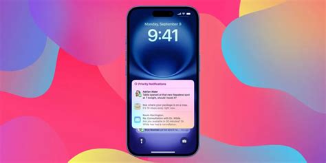 درباره ویژگیهای جدید iOS 18 در سال ۲۰۲۵ چه میدانیم آی اپس