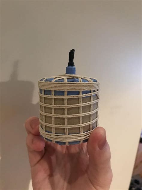 Rate My 3” Shell Spiking R Pyrotechnics