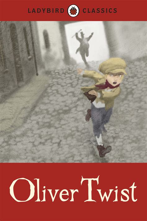 Ladybird Classics Oliver Twist By Charles Dickens Penguin Books