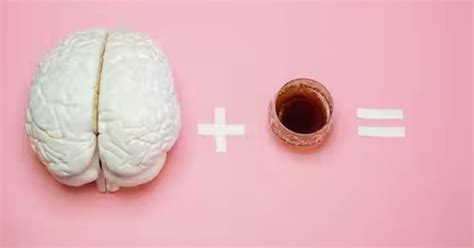 Así Daña El Alcohol Al Cerebro