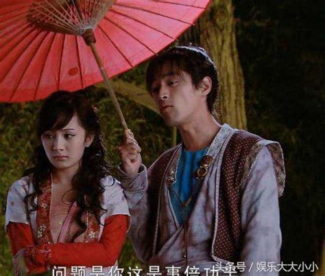 胡歌拍了仙劍一，仙劍三後，再沒有仙劍作品，被吐槽「不敬業」 每日頭條