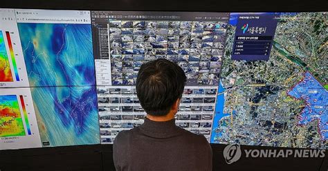 지난 겨울 초미세먼지 줄었다비 많이 오고 지자체 노력 한몫