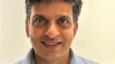 Shashi Kiran Shetty Is New A G The Hindu