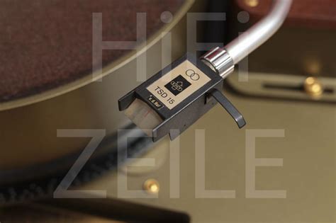 Thorens Referenz (5747404192) | Gebrauchtgerät | Plattenspieler ...