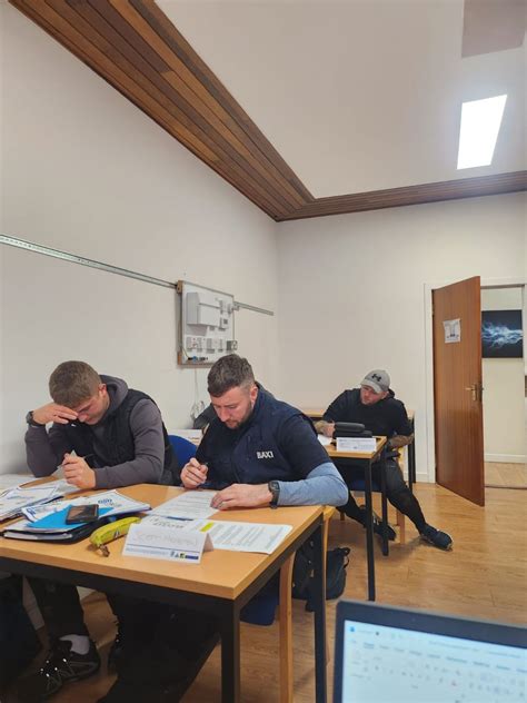 Skills Training Group On Linkedin Faultfinding 5starexperience