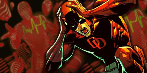 10 Things About Daredevil That Make No Sense