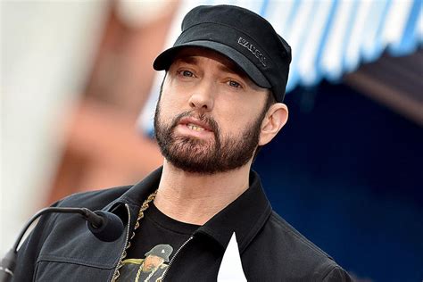 Know Biography Of Eminem Discography And 8Miles