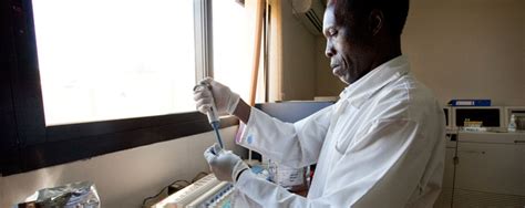NIH Gates Foundation Commit M To HIV Sickle Cell Gene Therapies