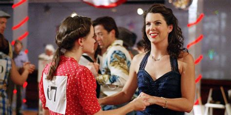 Gilmore Girls Told Us Rory And Dean 2 0 Was Coming