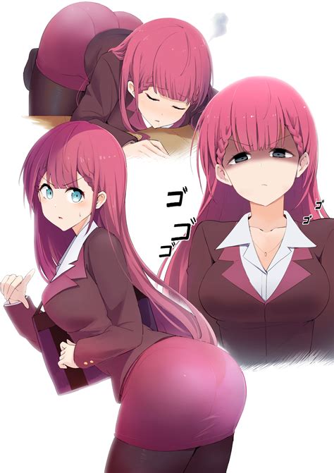 Kirisu Mafuyu Bokutachi Wa Benkyou Ga Dekinai Image By 歐維斯always
