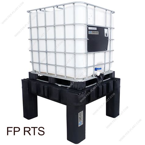 Tanques Almacenamiento Y Vaciado SOPORTES PARA TANQUES