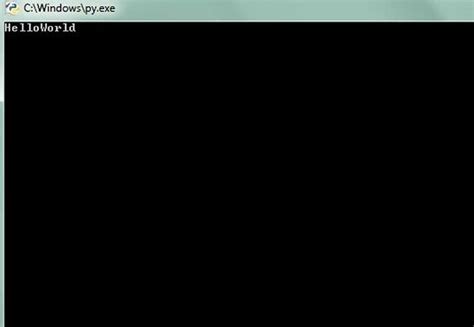 How To Write First Program In Java