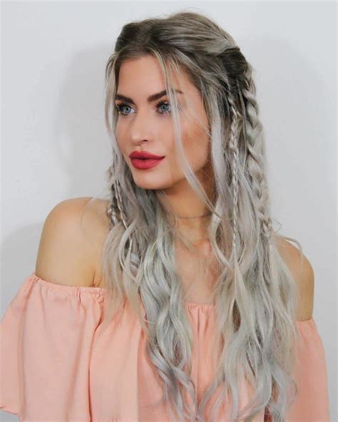 45 Gorgeous Braided Hairstyles That Are Easy To Do Artofit