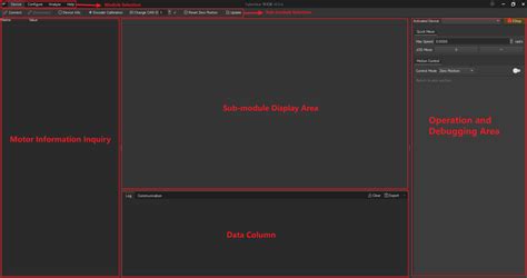 What Is Xiaomi Cybergear Micromotor Openelab Technology Ltd