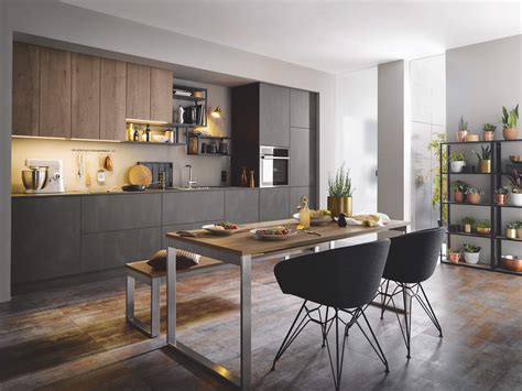 Cuisiniste Aviva Cuisines De Qualité Design Et Modernes à Prix