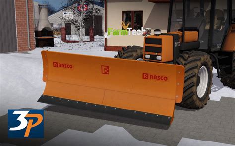 Fs17 Plow V1 0 Fs 17 Implements And Tools Mod Download