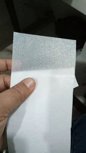 Sparkle Glass Film At Rs 10sq Ft Delhi Id 24013538730