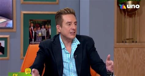 Daniel Bisogno Explota Contra Periodistas Que Informaron Sobre Su