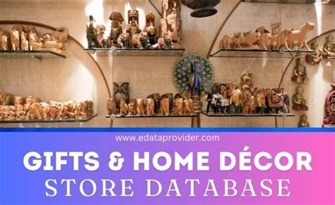 All India Grocery Store Database Kirana Shop Database