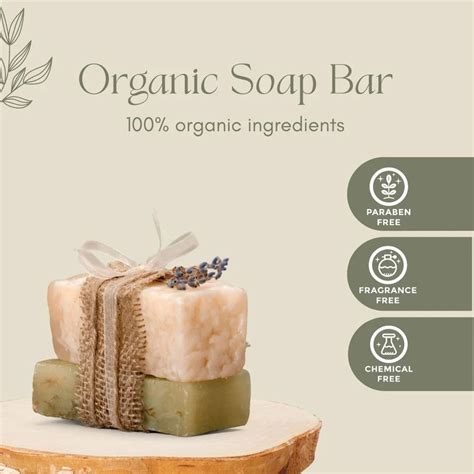 Soothe And Nourish Herbal Infused Handmade Soaps For Sensitive Skin At