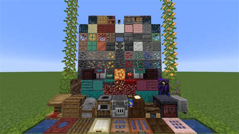 Programmer Art Fix Minecraft Resource Packs Curseforge