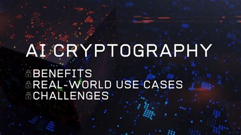 Ai Enhanced Vs Traditional Cryptography Elevating Digital