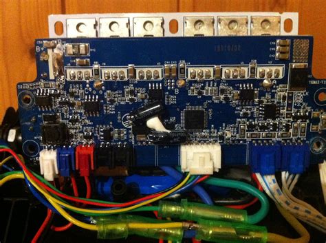 hoverboard axf not found · issue 3 · flo199213 hoverboard firmware