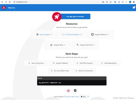 Angular知识系列：入门csdn讲解angular详解的博主 Csdn博客