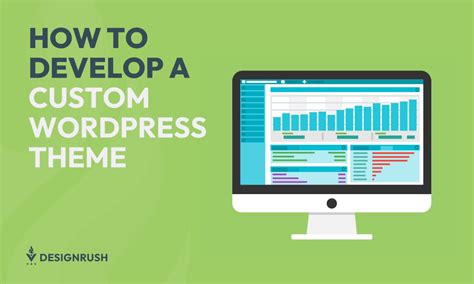 Create Your Own Wordpress Theme From Scratch Designrush