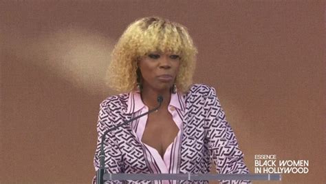 Watch Black Women In Hollywood Yvonne Oriji Introduces Nkechi Okoro