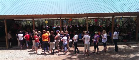 The Bartle Bulletin Camp