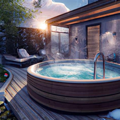 Can You Get An STD From A Hot Tub Heres What You Need To Know Yard