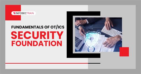 Fundamentals Of Ot Ics Security Foundation