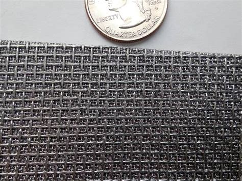 Sintered Mesh Performs Good Filtration Ability