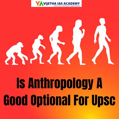 Is Anthropology A Good Optional For Upsc Sucess With Vijetha Ias Academy