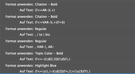 Re Grep Formatting Product Numbers Adobe Community 12821837