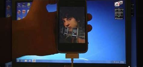 How To Jailbreak Your IPhone G Smartphones Gadget Hacks