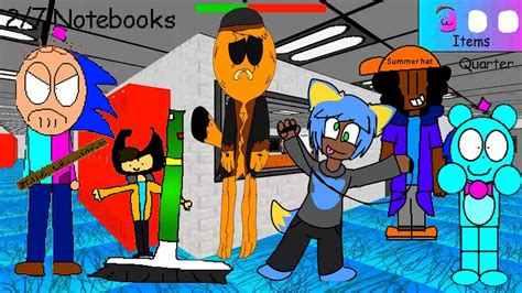 zachs epic tutorials to epic stuff baldi s basics v1 4 3 mod youtube