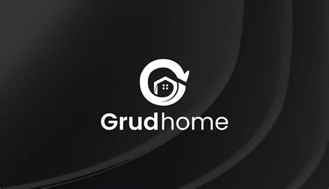 Logo Design Real Estate Logo Branding Brand Identity Behance