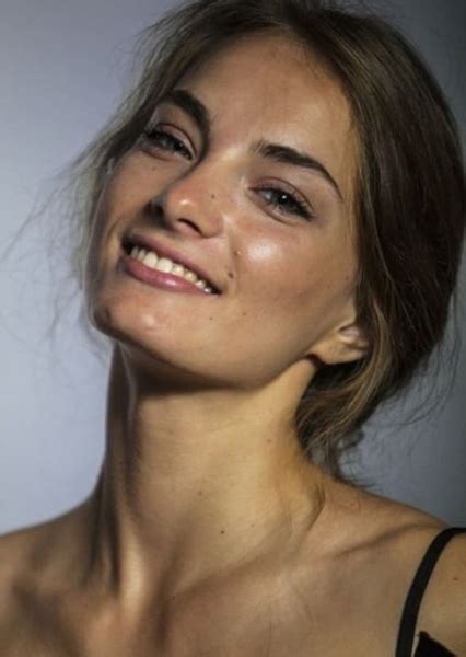 Mariya Lisovaya Photo On Mycast Fan Casting Your Favorite Stories