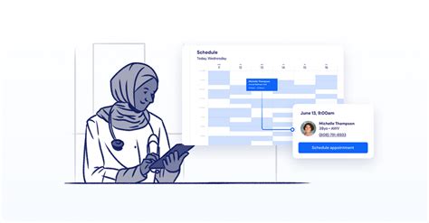 Ai In Patient Scheduling Software Debunking Misconceptions