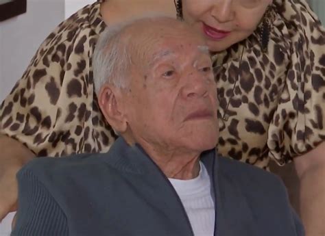 Worlds Third Oldest Living Man Validated By Longeviquest Longeviquest