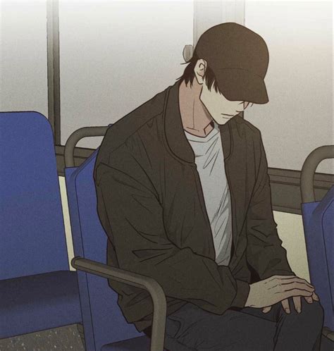 Lee Yoo Han Manhwa