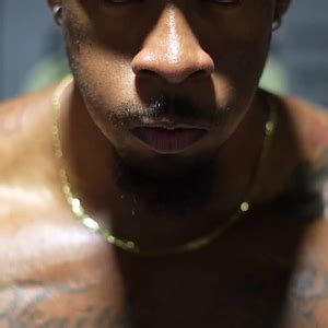 Black Men Page LPSG