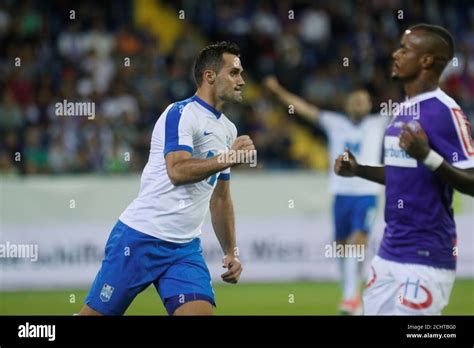 Gabriel Boban Banque De Photographies Et Dimages à Haute Résolution Alamy