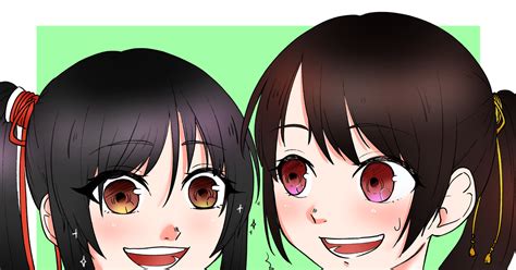 薄桜鬼 千鶴ともう一人の主人公 百瀬 まこのイラスト Pixiv