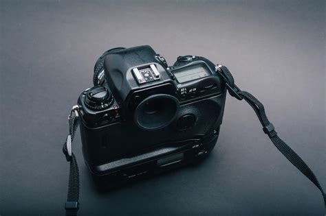 Nikon F5 Long Term User Review Casual Photophile