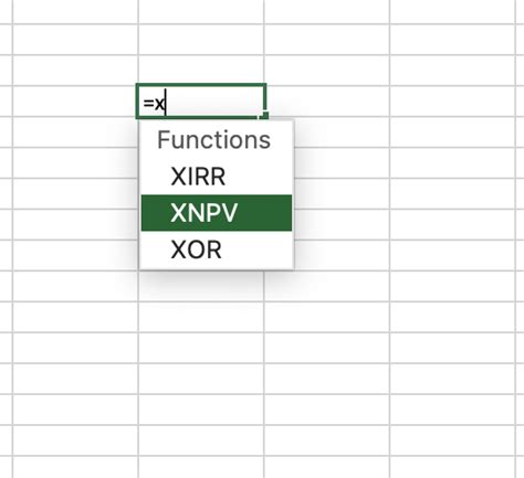 Some Formula Functionality Including Xlookup Not Showing Up On