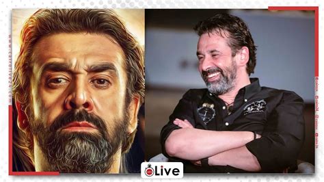باشا السينما وصاحب الكاريزما في عيد ميلاد كريم عبد العزيز قصة نجاح