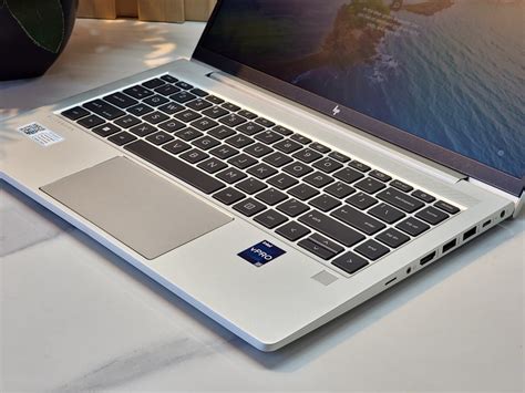Hp Elitebook 640 G10 I7 1355u Giá Chỉ Từ 13 Triệu